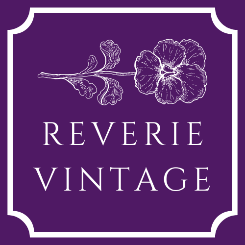 Products – Reverie Vintage